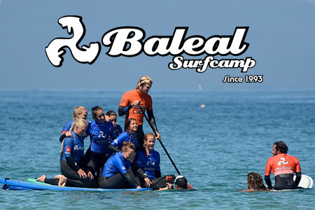 Peniche Surf Guide – Peniche, Portugal